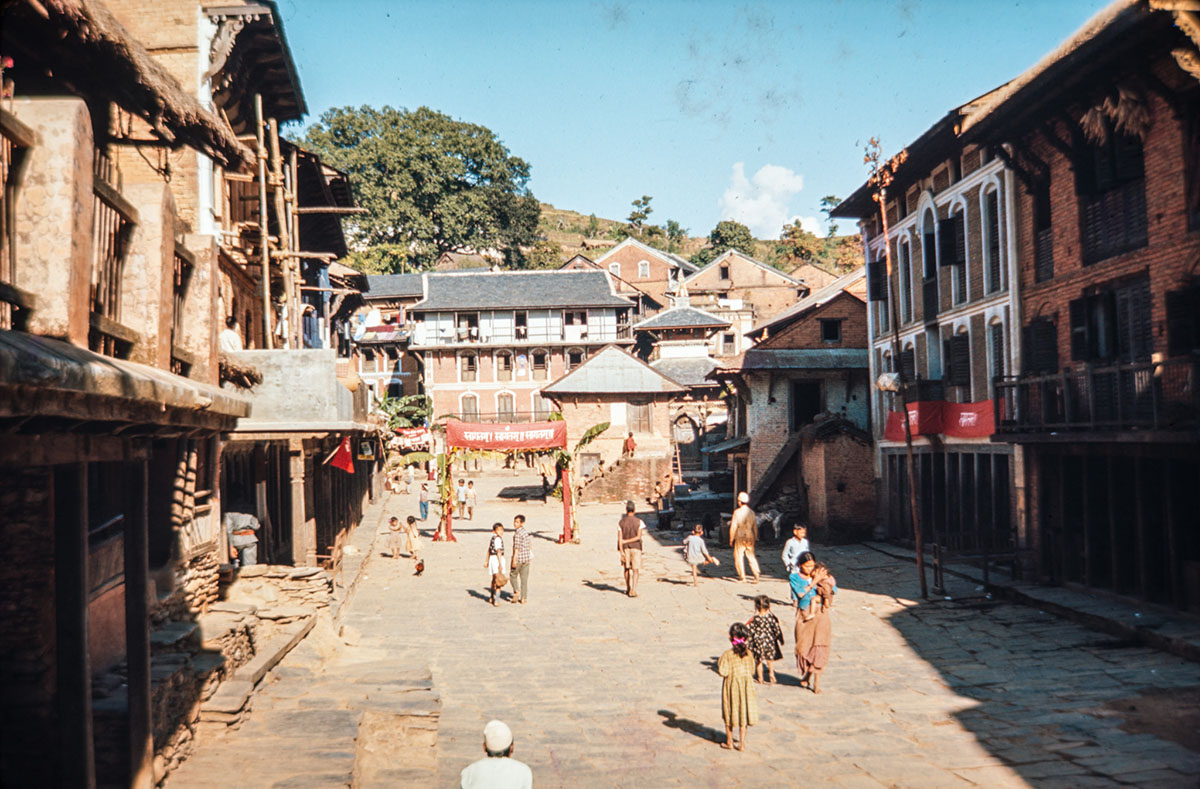 Bandipur – Bandipur Village Inn